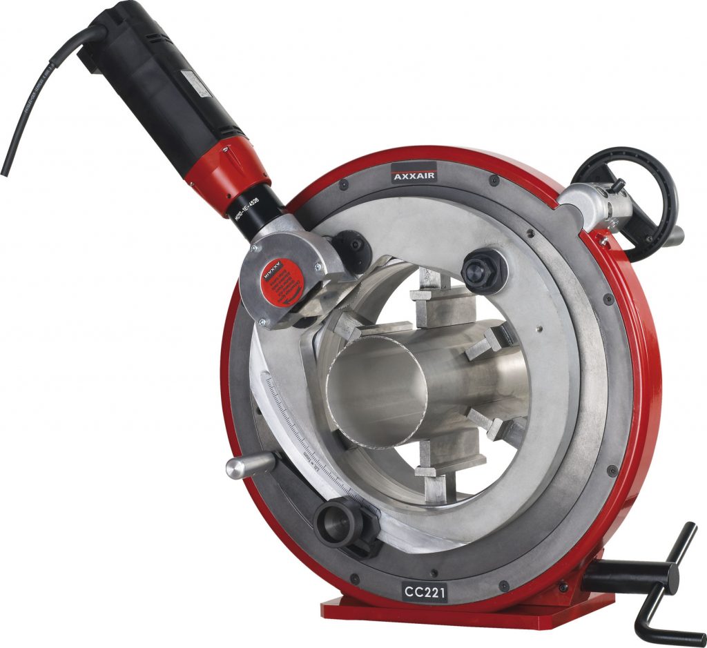 Coupe tube électrique | EASY Location